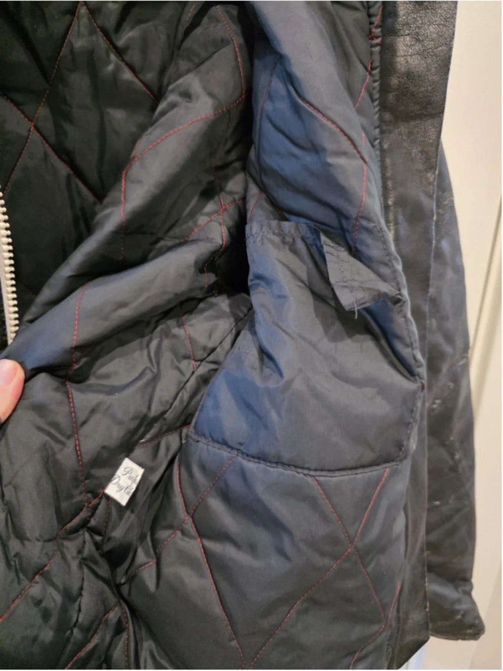 Yamaha | Jackets & Coats | Vtg Yamaha Racing Faux Leather Motorcycle ...